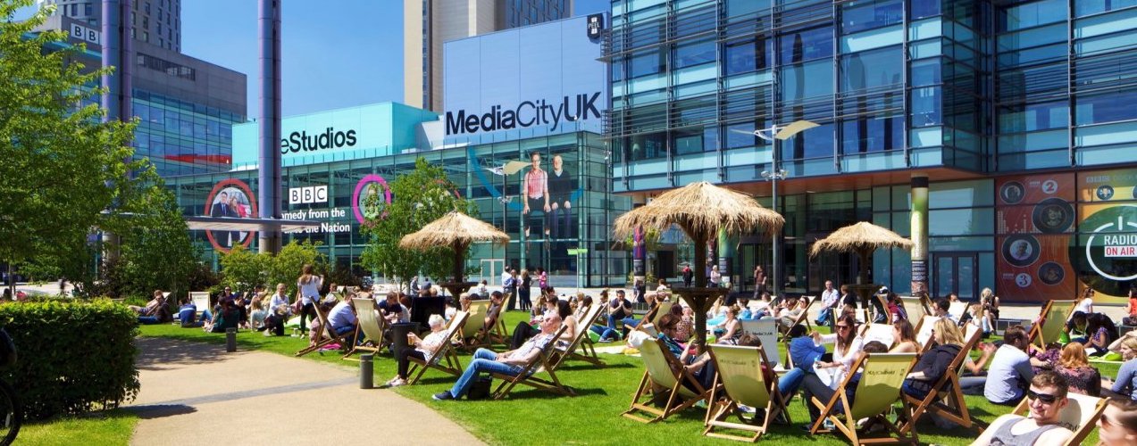 Introducing MediaCityUX.com – Lisa Duddington